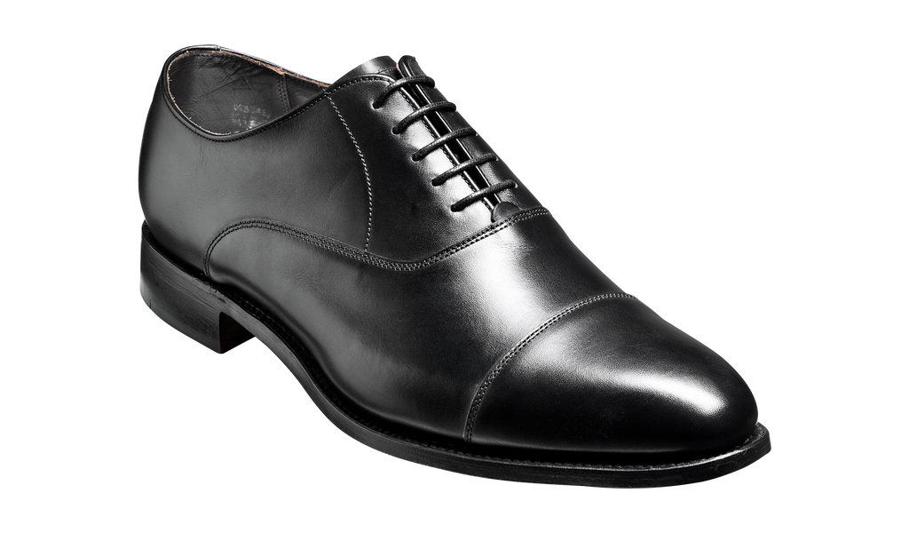Toe capped shoes store