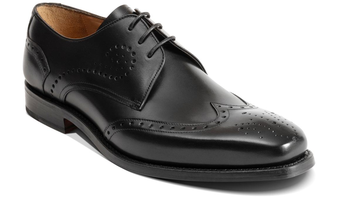 New Arrivals | Latest Mens & Womens Shoe Additions | Barker Shoes ...