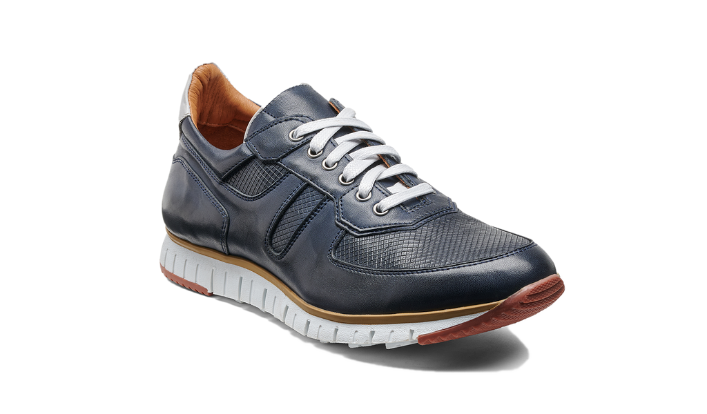 Pace - Oceano Natural | Barker Shoes UK