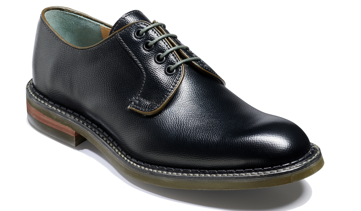 Mens Derby | Shop Handmade Mens Derby Shoes | Barker Shoes | Barker ...
