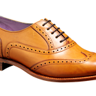Barker Shoes | Official Website | English Shoemakers Since 1880 ...